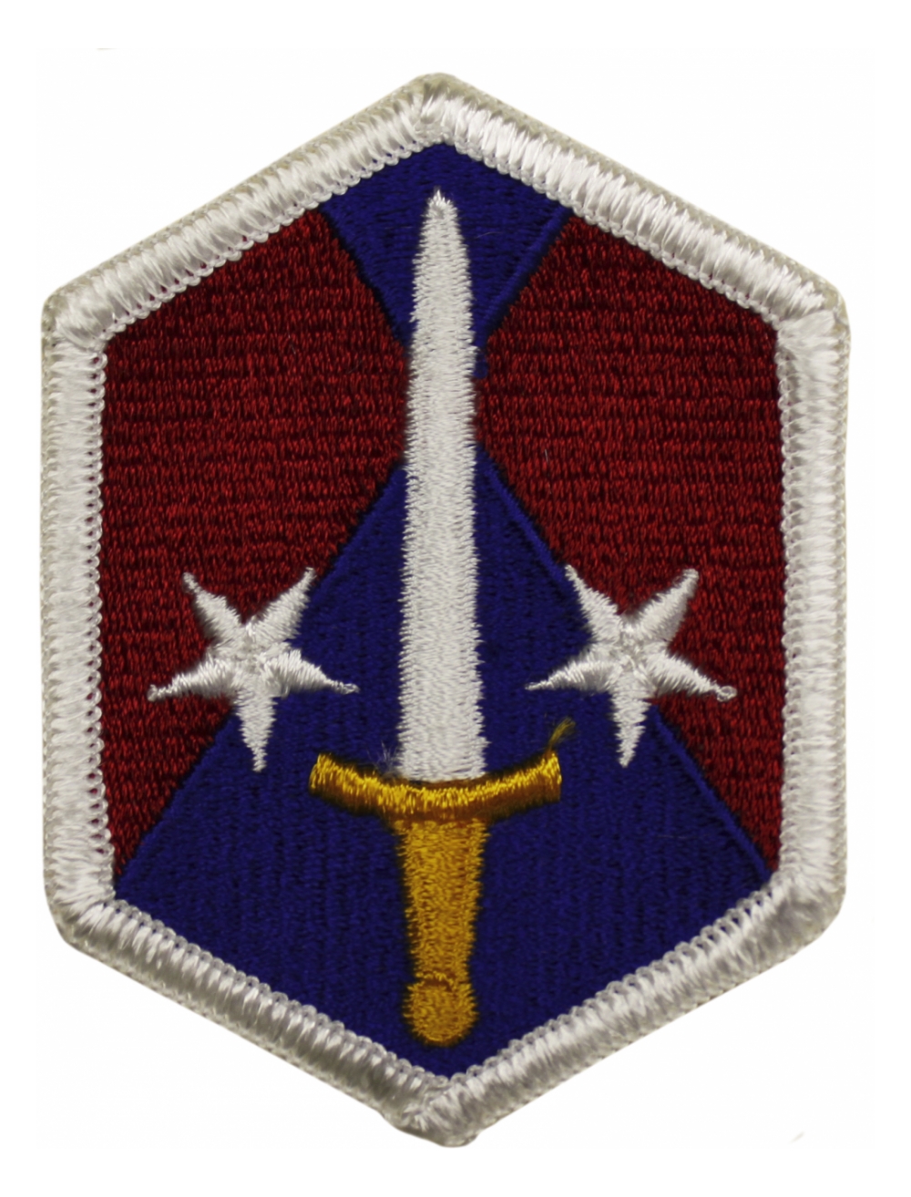 Capitol Military Assistance Command Patch | Flying Tigers Surplus