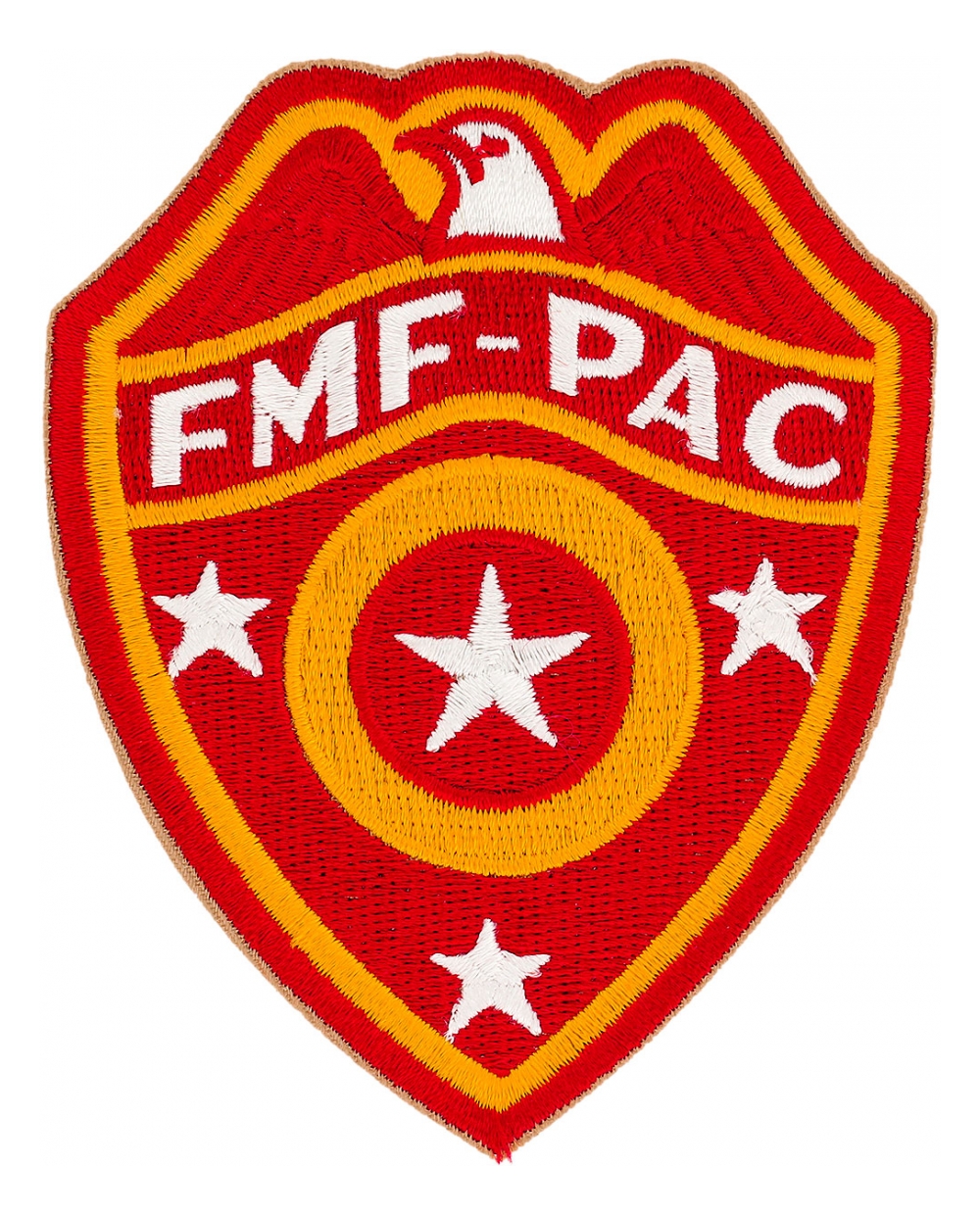 Marine FMF-PAC Patches | Flying Tigers Surplus