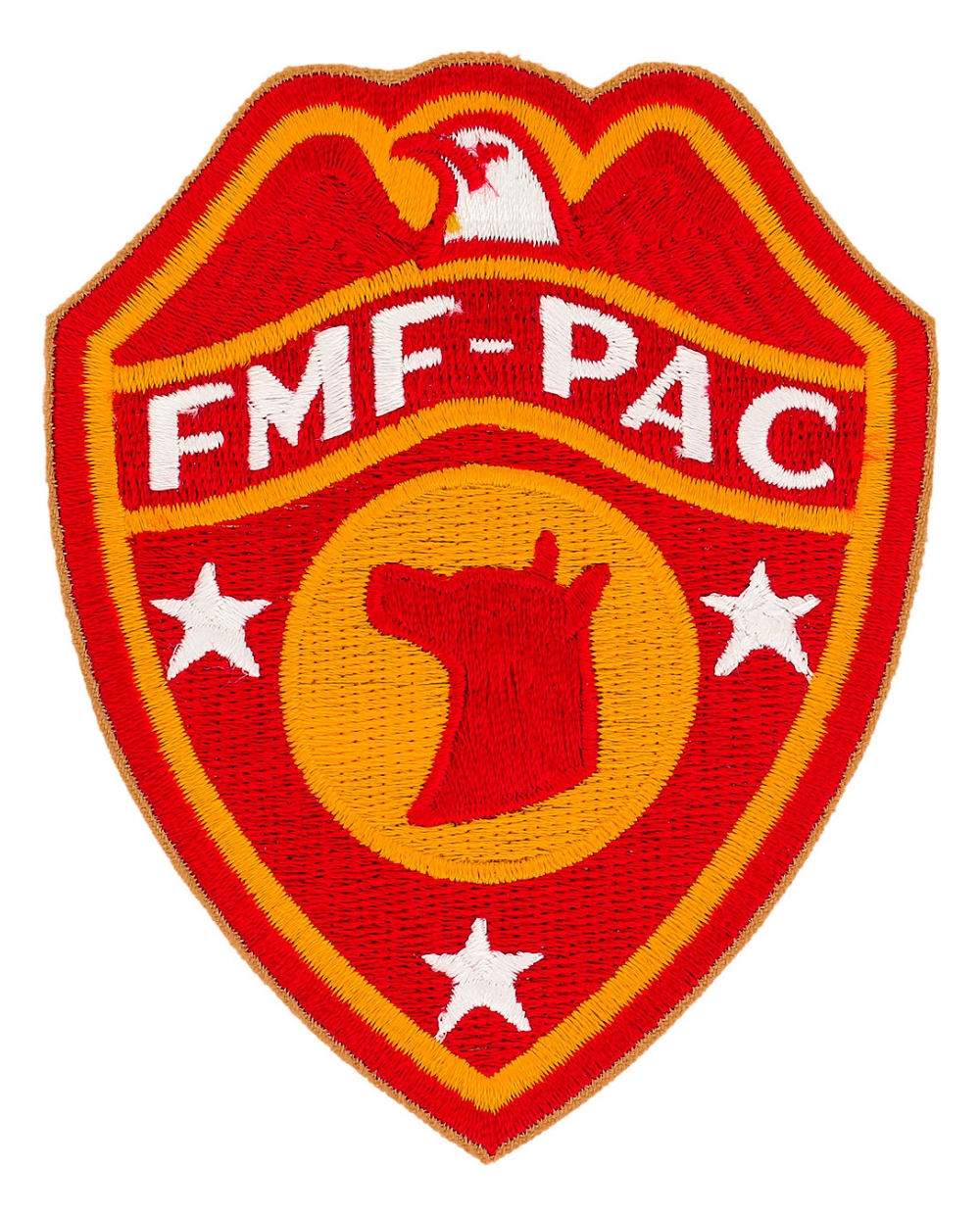 Marine FMF-PAC Patches | Flying Tigers Surplus