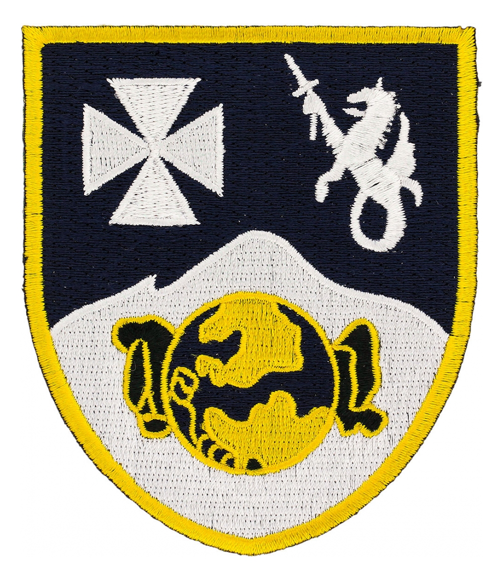 Army 23rd Infantry Regiment Patch | Flying Tigers Surplus