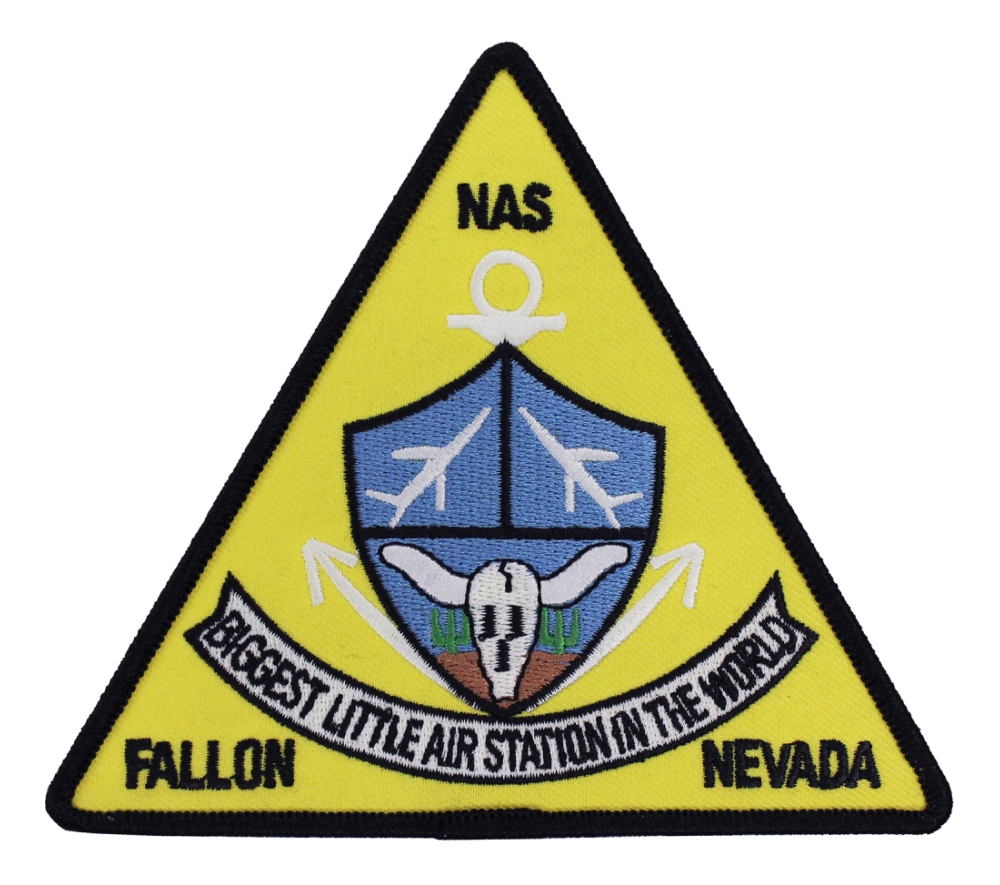 Naval Air Station Patches-N.A.S.- N.A.E.S.- N.A.A.S.- Etc. | Flying ...
