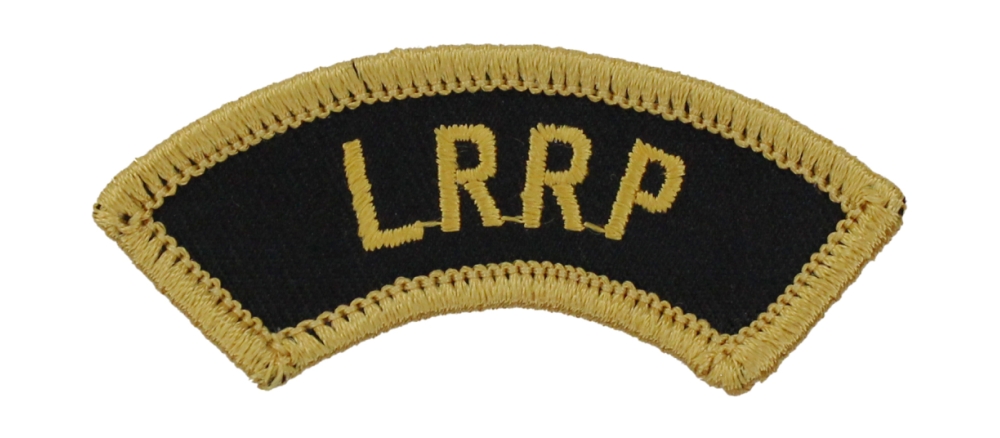 LRRP TAB | Flying Tigers Surplus