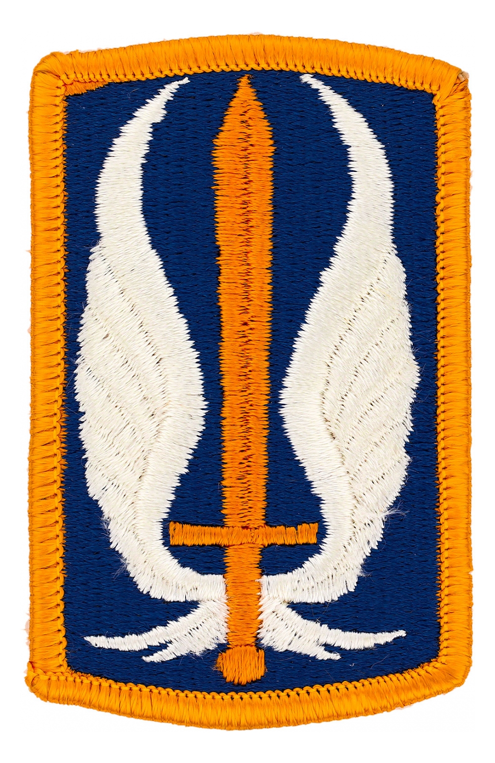 Aviation Brigade Patches | Flying Tigers Surplus