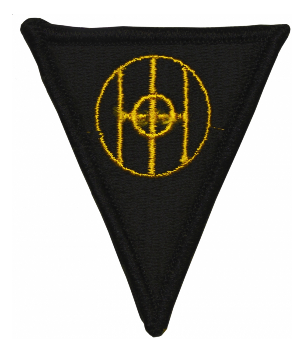 83rd Infantry Division Patch | Flying Tigers Surplus