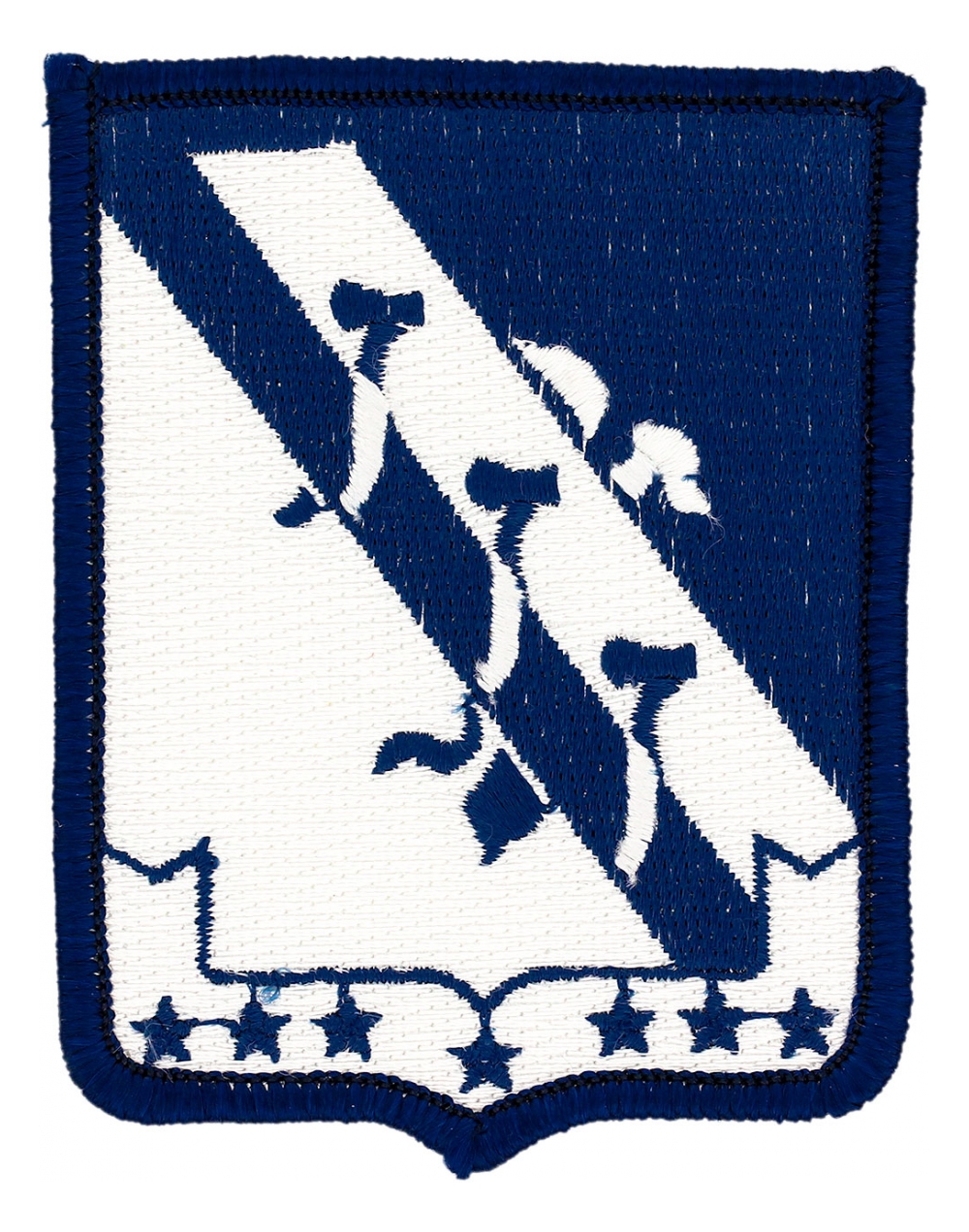 Army Airborne Infantry Regiment Patches