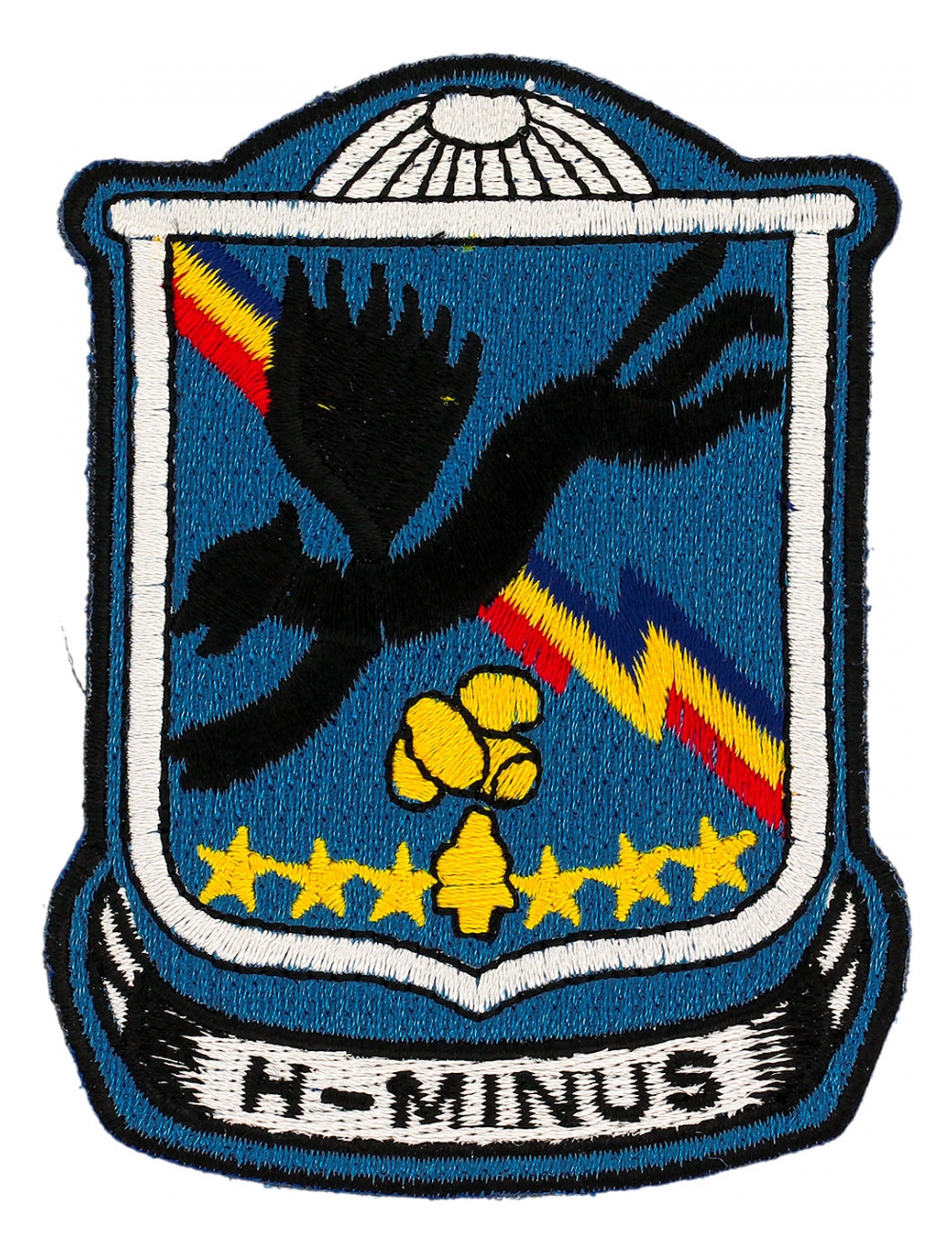 505th Airborne Infantry Regiment Patch | Flying Tigers Surplus