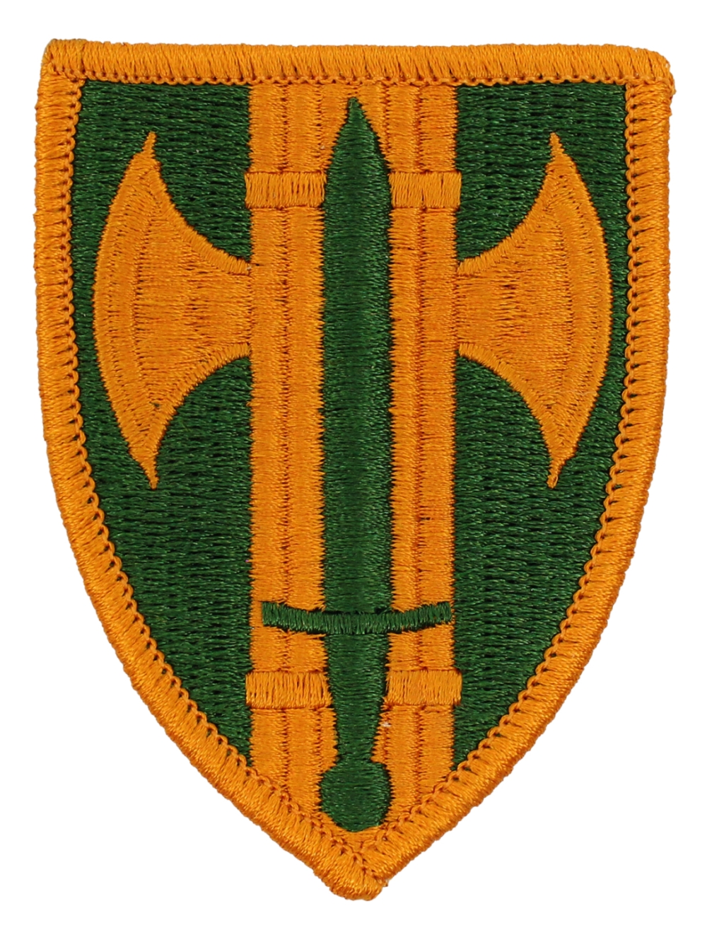 18th Military Police Brigade Patch | Flying Tigers Surplus