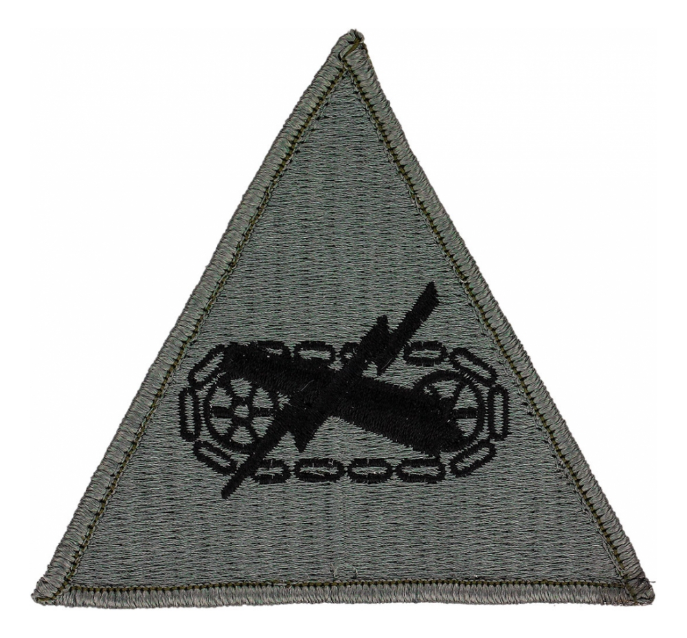 Armor Patch Foliage Green (VELCRO\®\; brand fastener Backed) | Flying ...