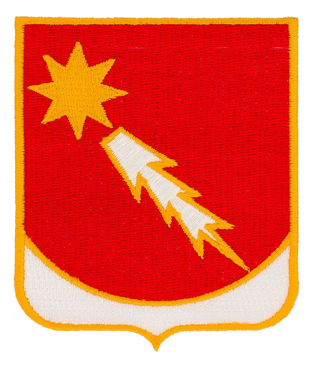 878th Airborne Engineer Battalion Patch | Flying Tigers Surplus