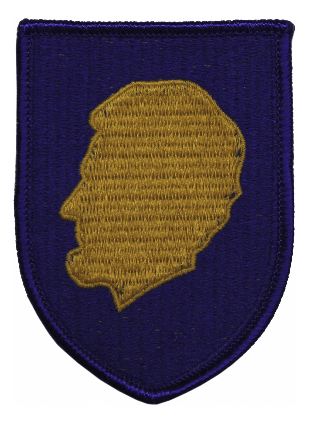 Army National Guard HQ Patches | Flying Tigers Surplus