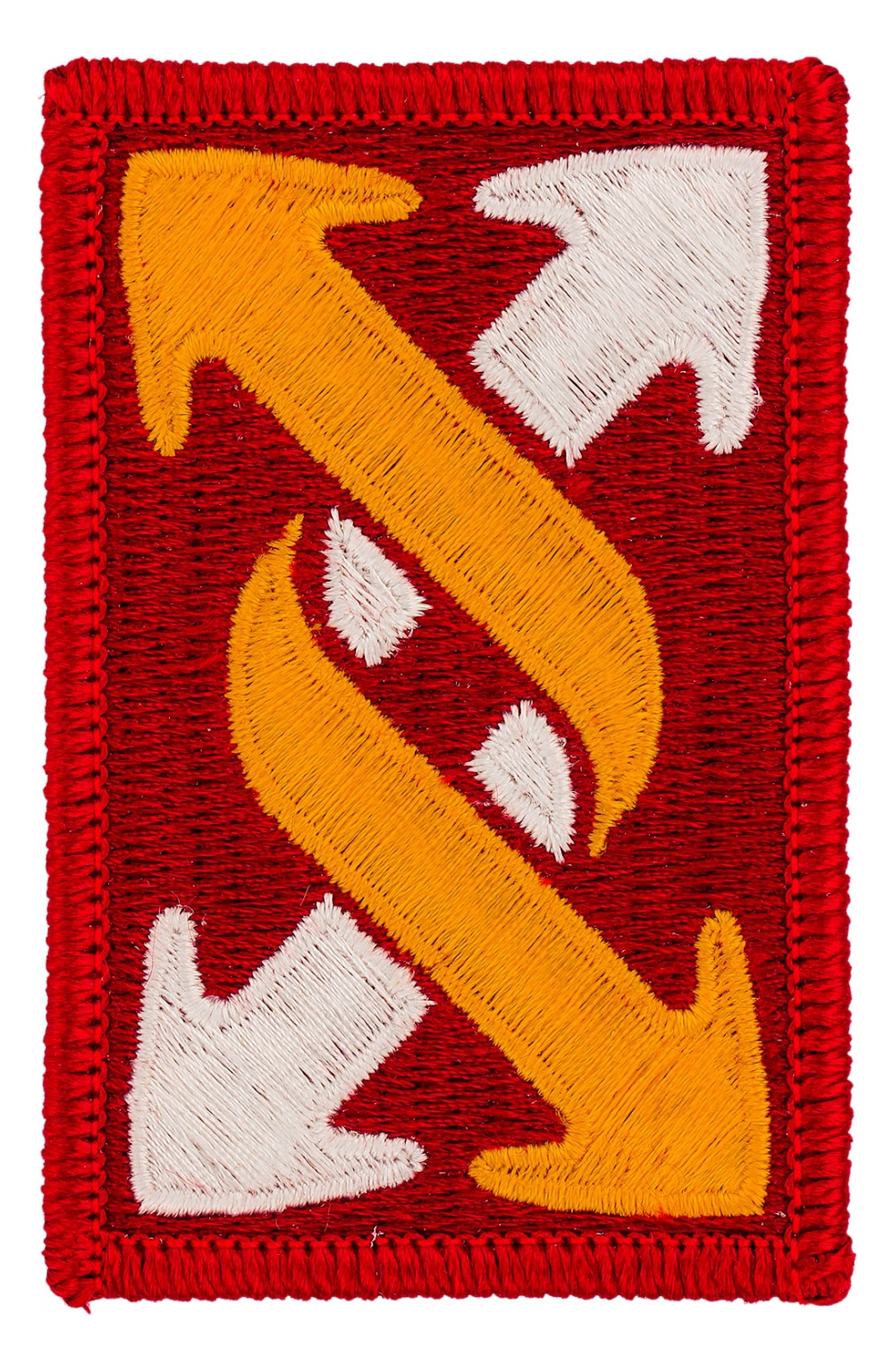 143rd Transportation Command Patch | Flying Tigers Surplus