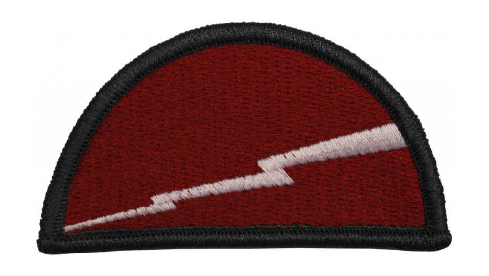 78th Infantry Division Patch | Flying Tigers Surplus