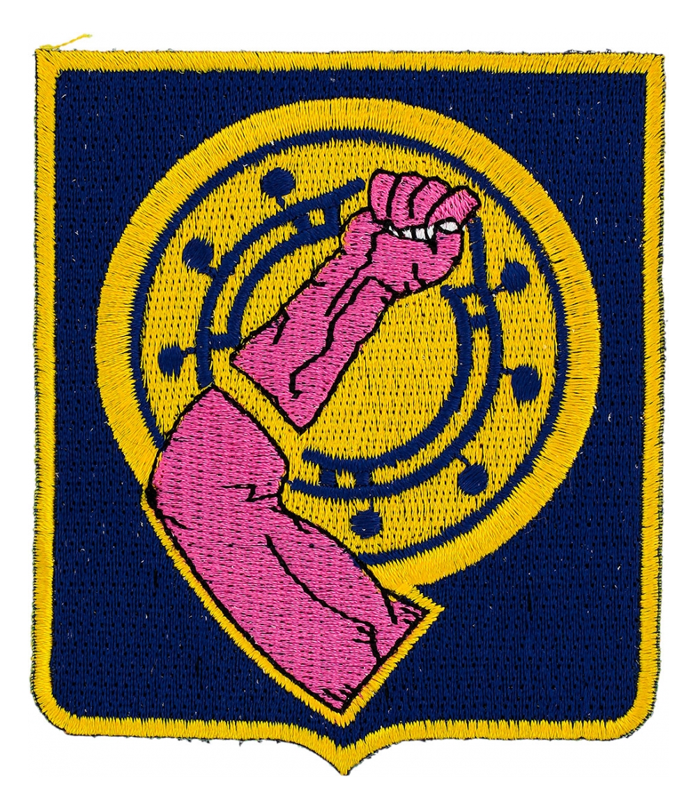 34th Armored Cavalry Regiment Patch | Flying Tigers Surplus 34th Armored Cavalry Regiment Patch | Flying Tigers Surplus