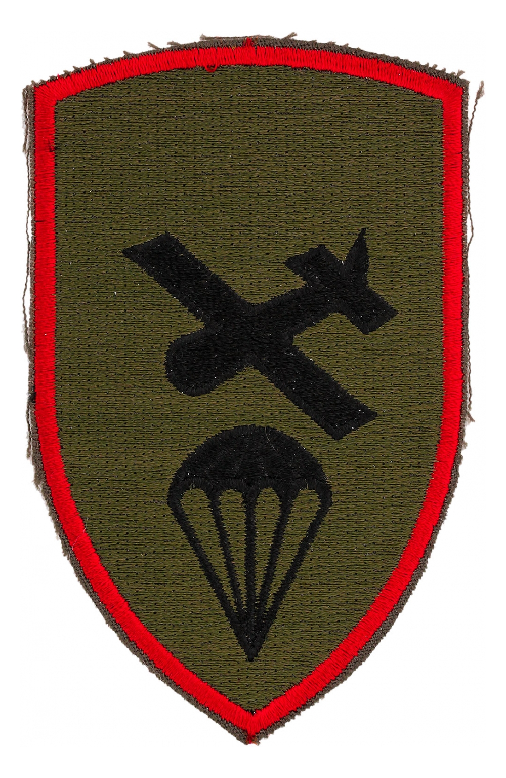 Glider Patch (WWII) | Flying Tigers Surplus