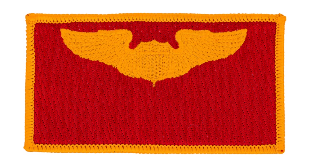 Air Force Wing Patches | Flying Tigers Surplus