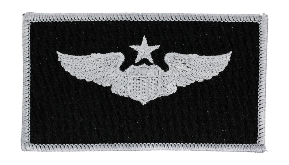 Air Force Wing Patches | Flying Tigers Surplus