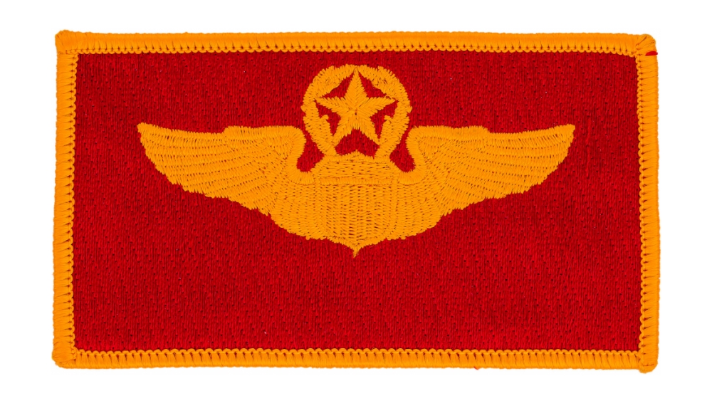 Air Force Wing Patches | Flying Tigers Surplus