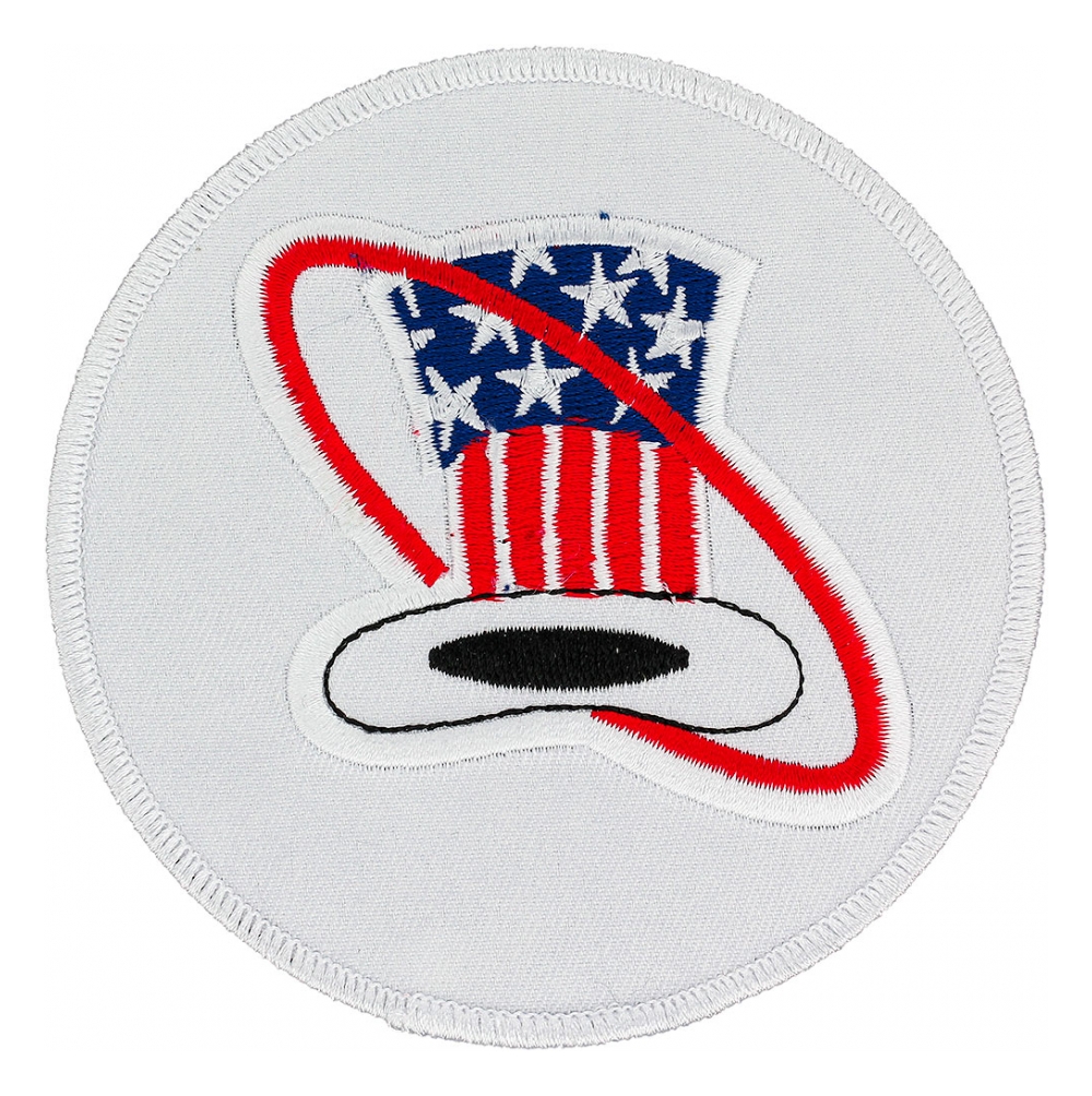 Air Force 94th Aero Squadron Patch Flying Tigers Surplus 6925