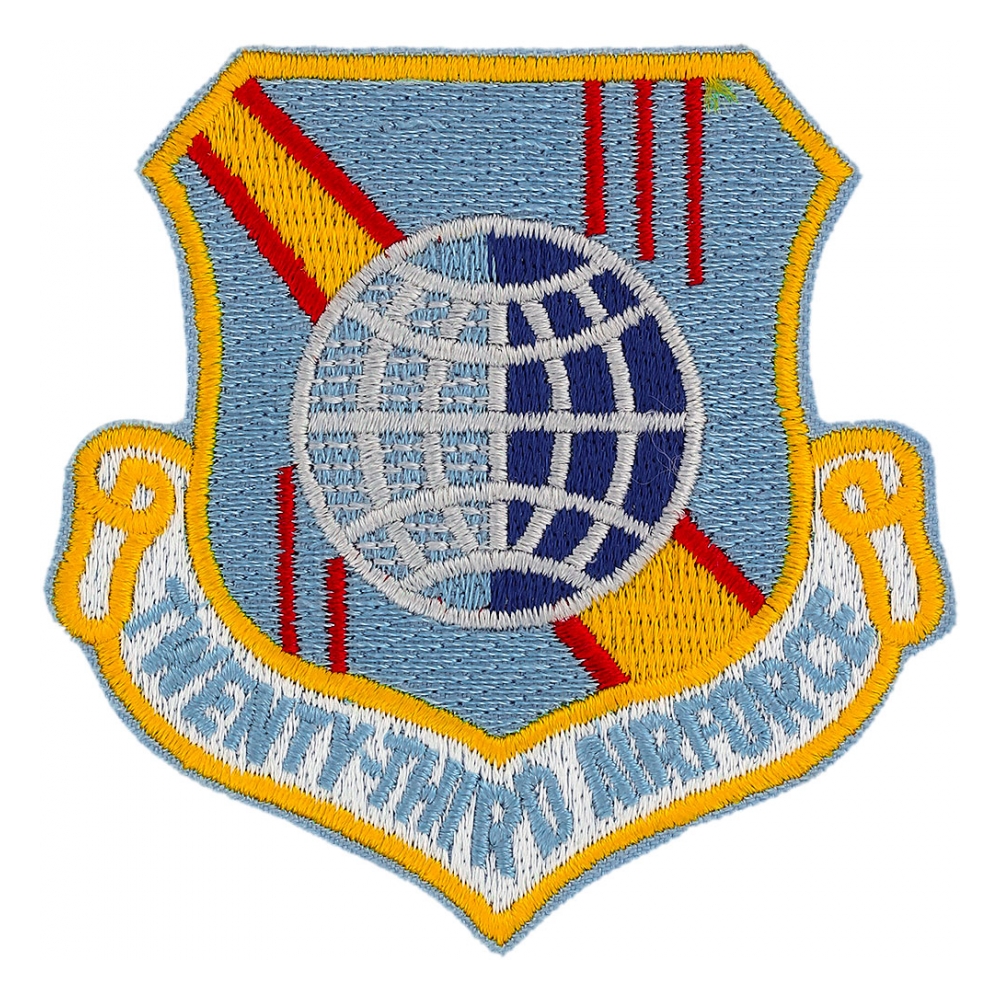 Twenty Third Air Force Patch | Flying Tigers Surplus