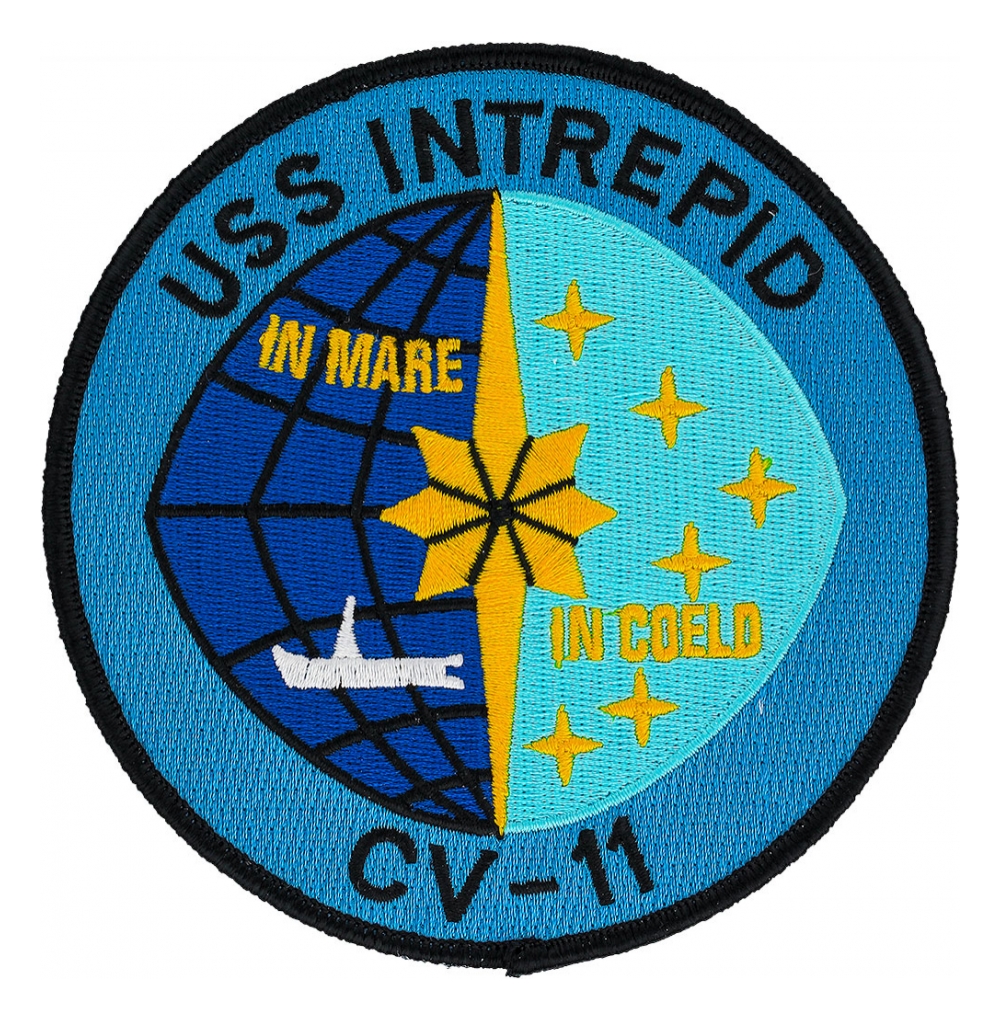 Navy Aircraft Carrier Patches (CV, CVL, CVN, CVS, CVSG, CVW) | Flying ...