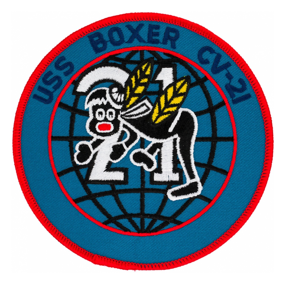 Navy Aircraft Carrier Patches (CV, CVL, CVN, CVS, CVSG, CVW) | Flying ...