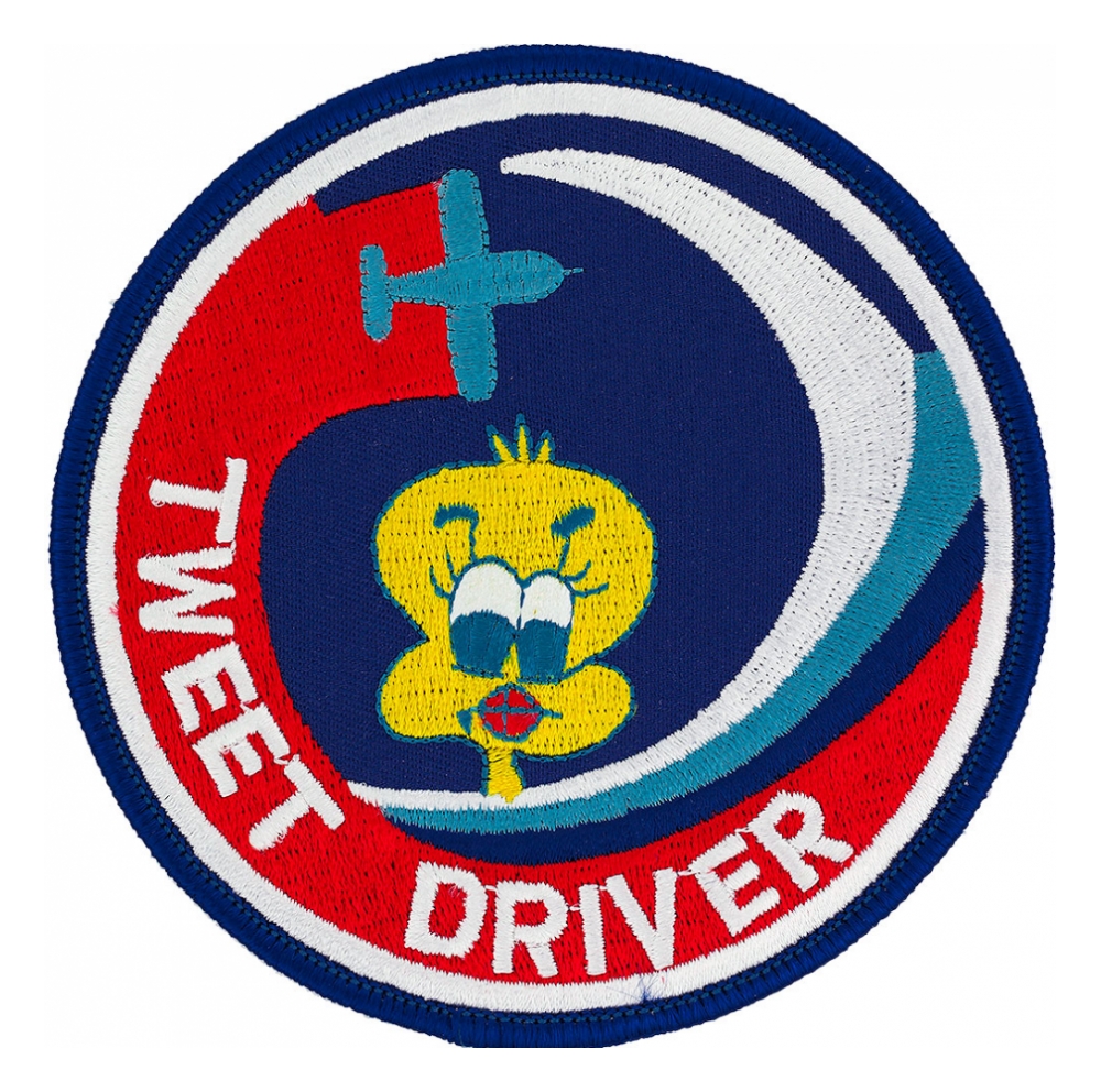 Air Force F-15 Eagle Patches | Flying Tigers Surplus