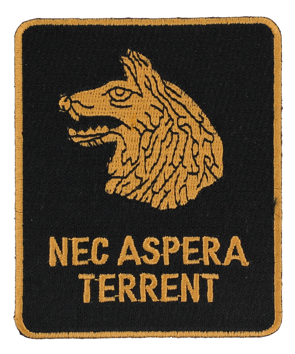 Army 27th Infantry Regiment Patch | Flying Tigers Surplus