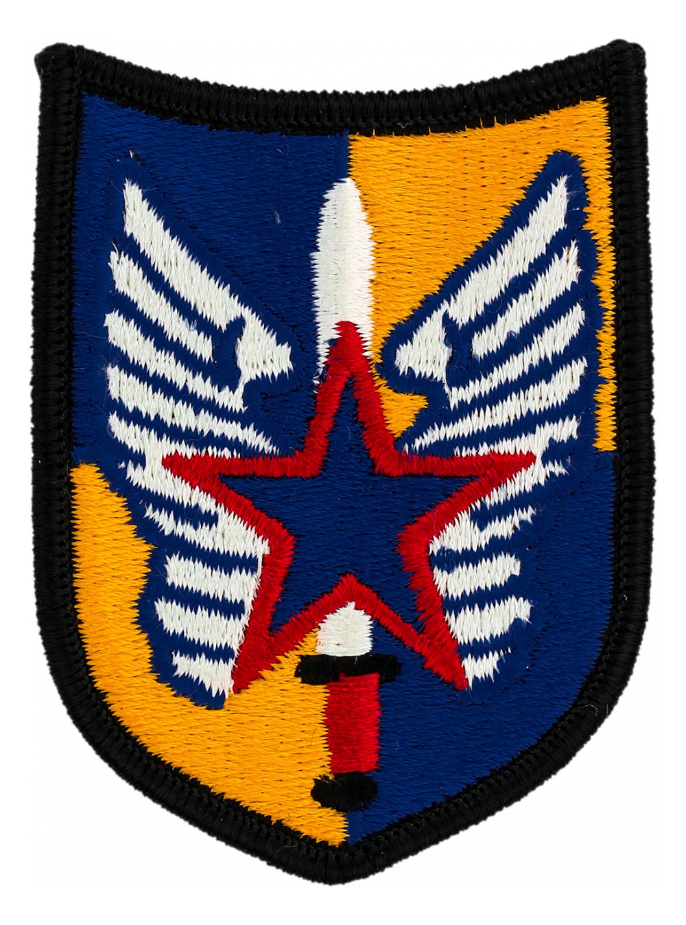 Aviation Brigade Patches | Flying Tigers Surplus