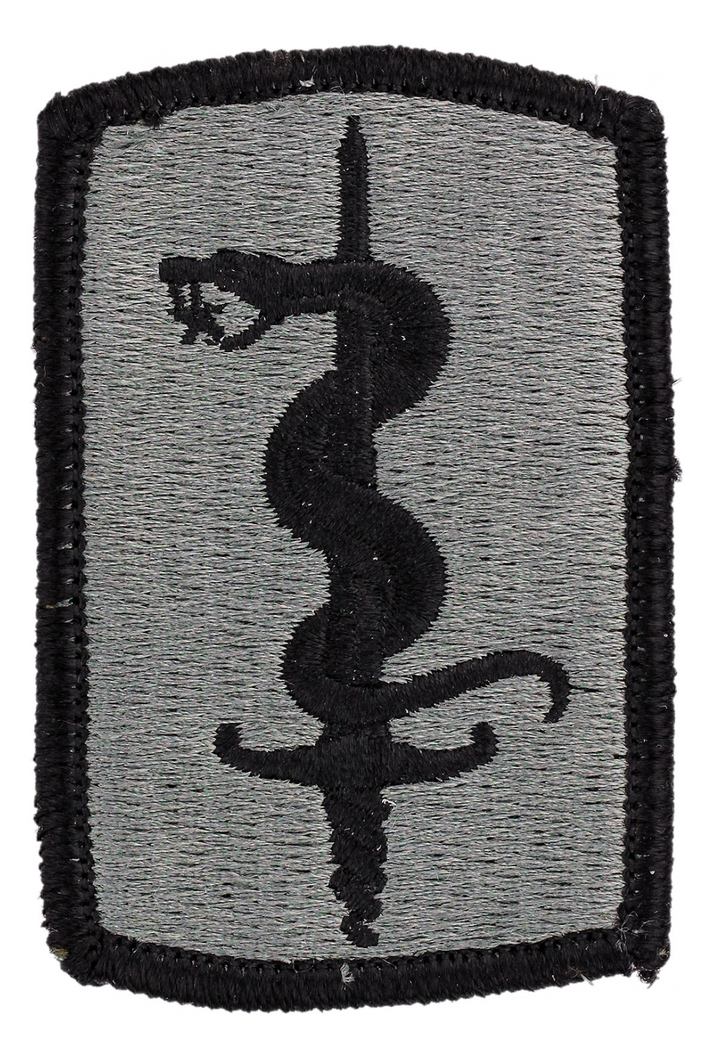Army Medical Patches