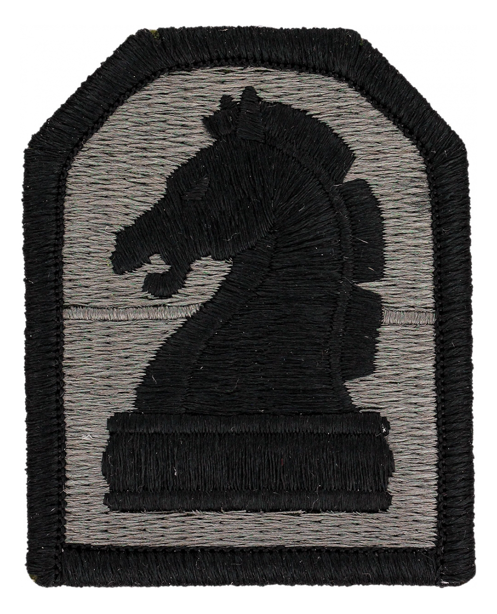 Army Military Intelligence Patches