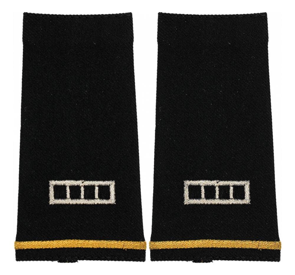Army Warrant Officer 4 Rank | Flying Tigers Surplus