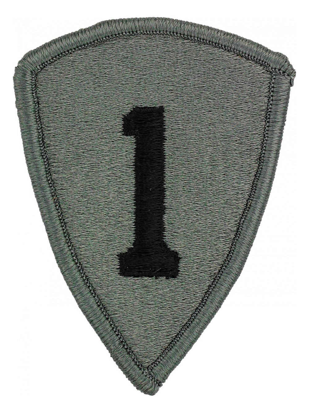 Army ACU Foliage Green Patches (NEW)