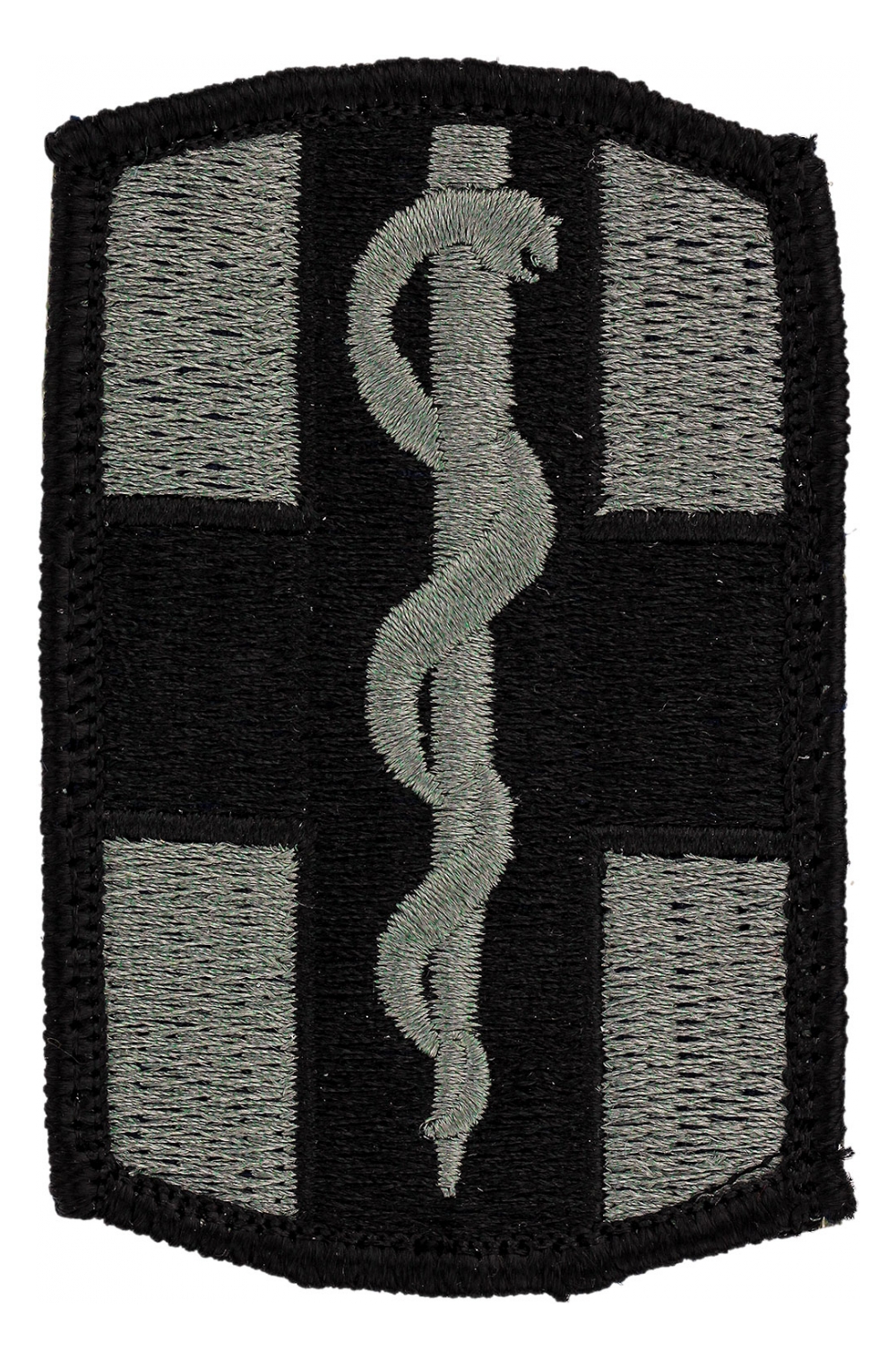 Army Medical Patches