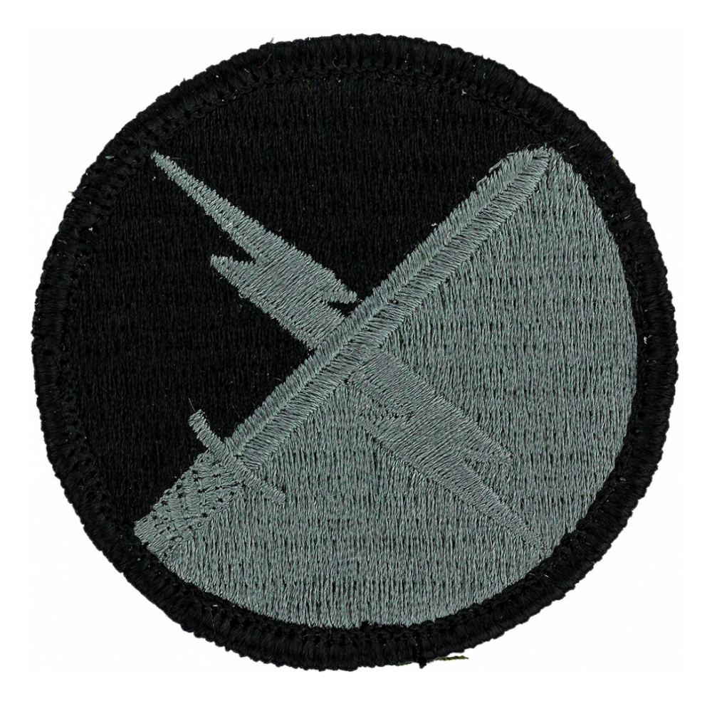 Army Command & Headquarters Patches