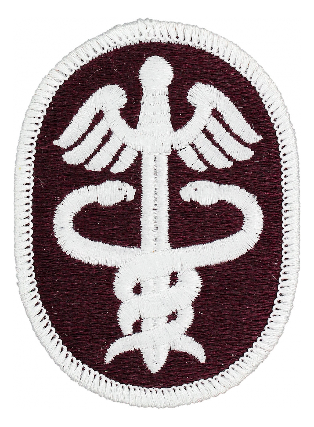 Army Command & Headquarters Patches