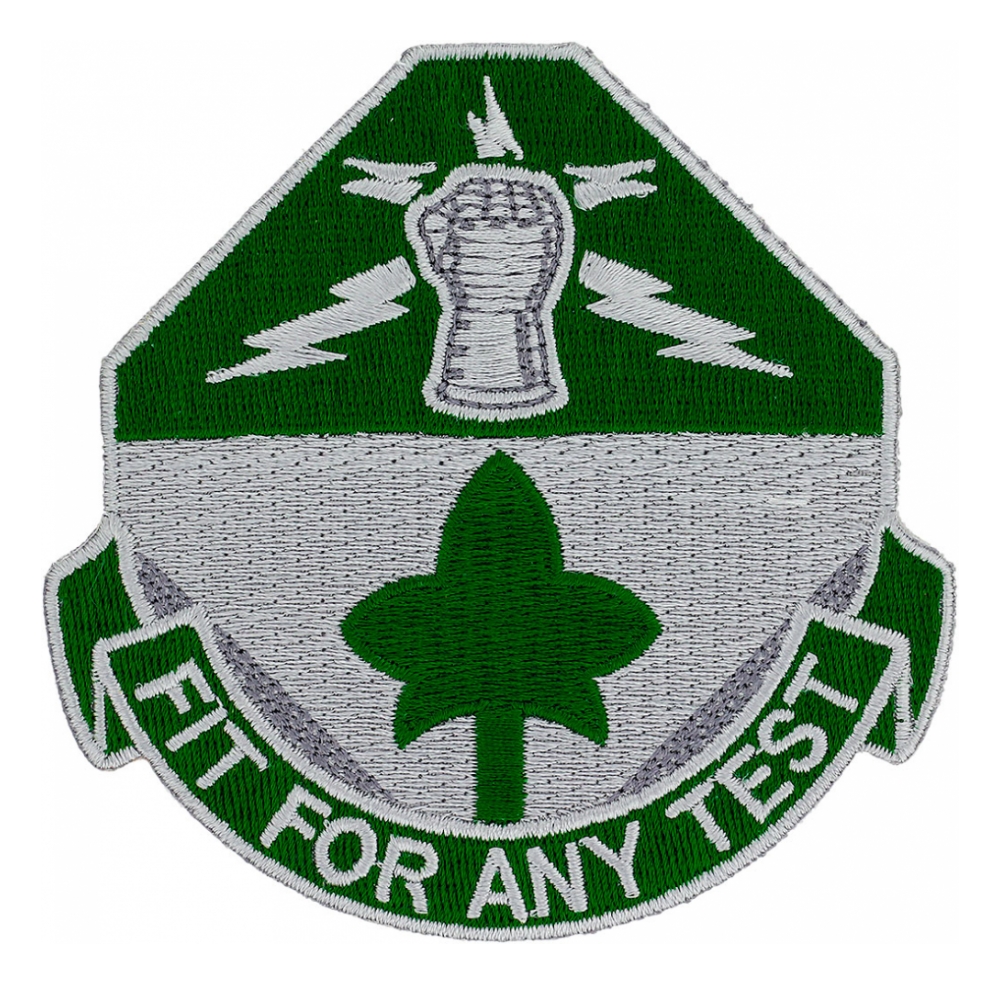 4th Infantry Division Patch | Flying Tigers Surplus