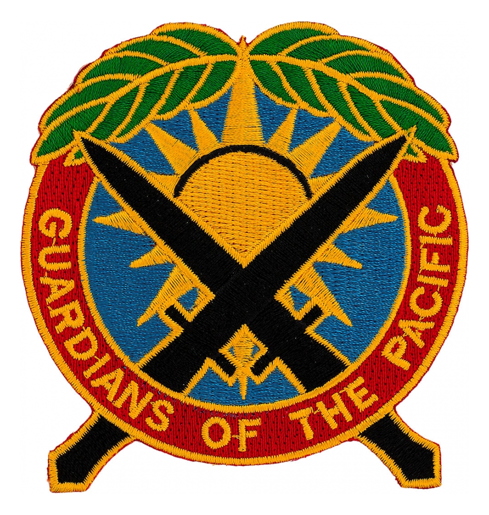 Pacific Special Operations Command Patch | Flying Tigers Surplus Pacific Special Operations Command Patch | Flying Tigers Surplus