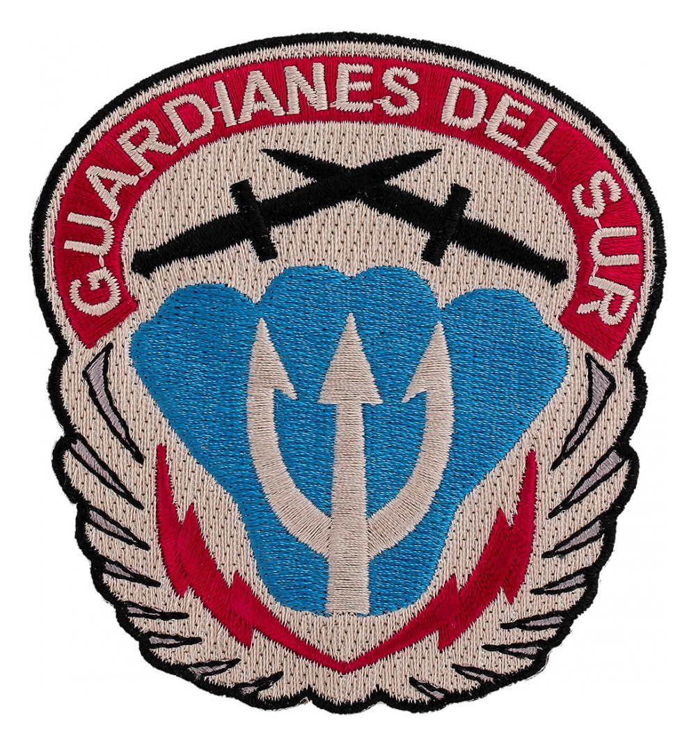 Southern Special Operations Command Patch | Flying Tigers Surplus Southern Special Operations Command Patch | Flying Tigers Surplus