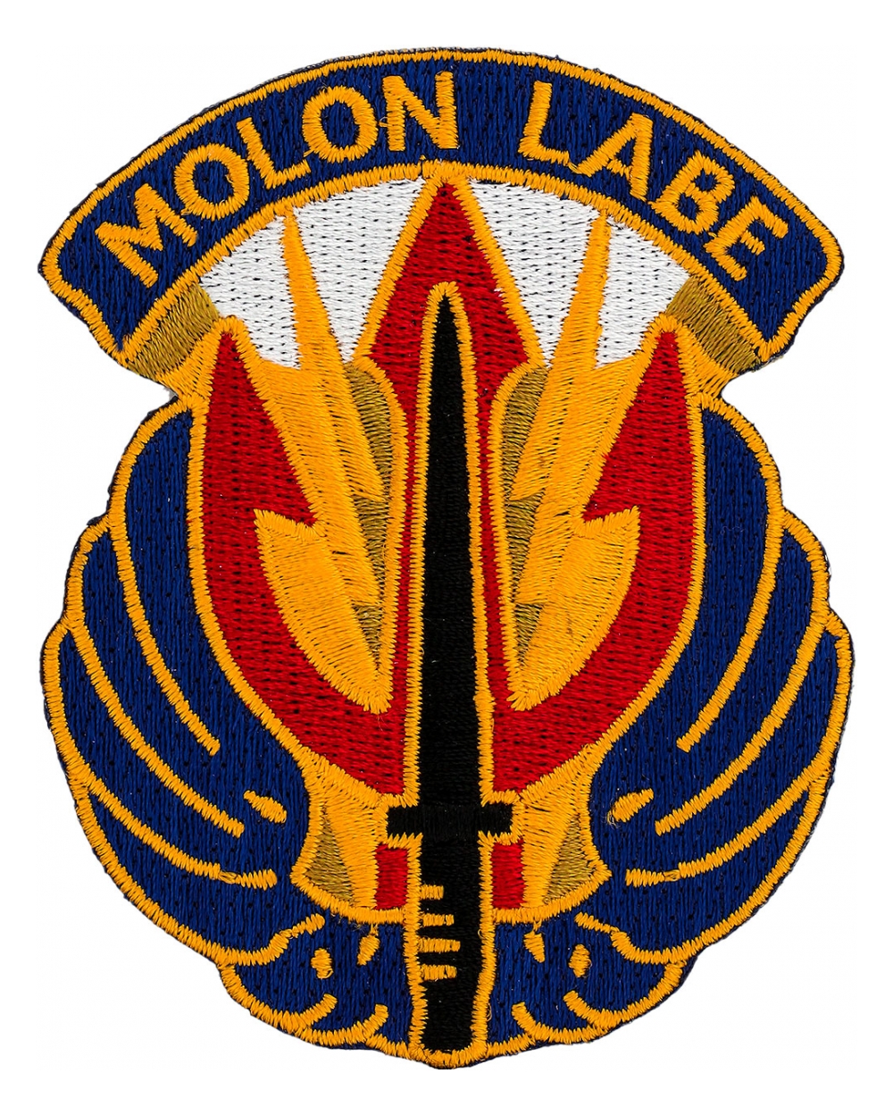 Central Special Operations Command Patch | Flying Tigers Surplus Central Special Operations Command Patch | Flying Tigers Surplus