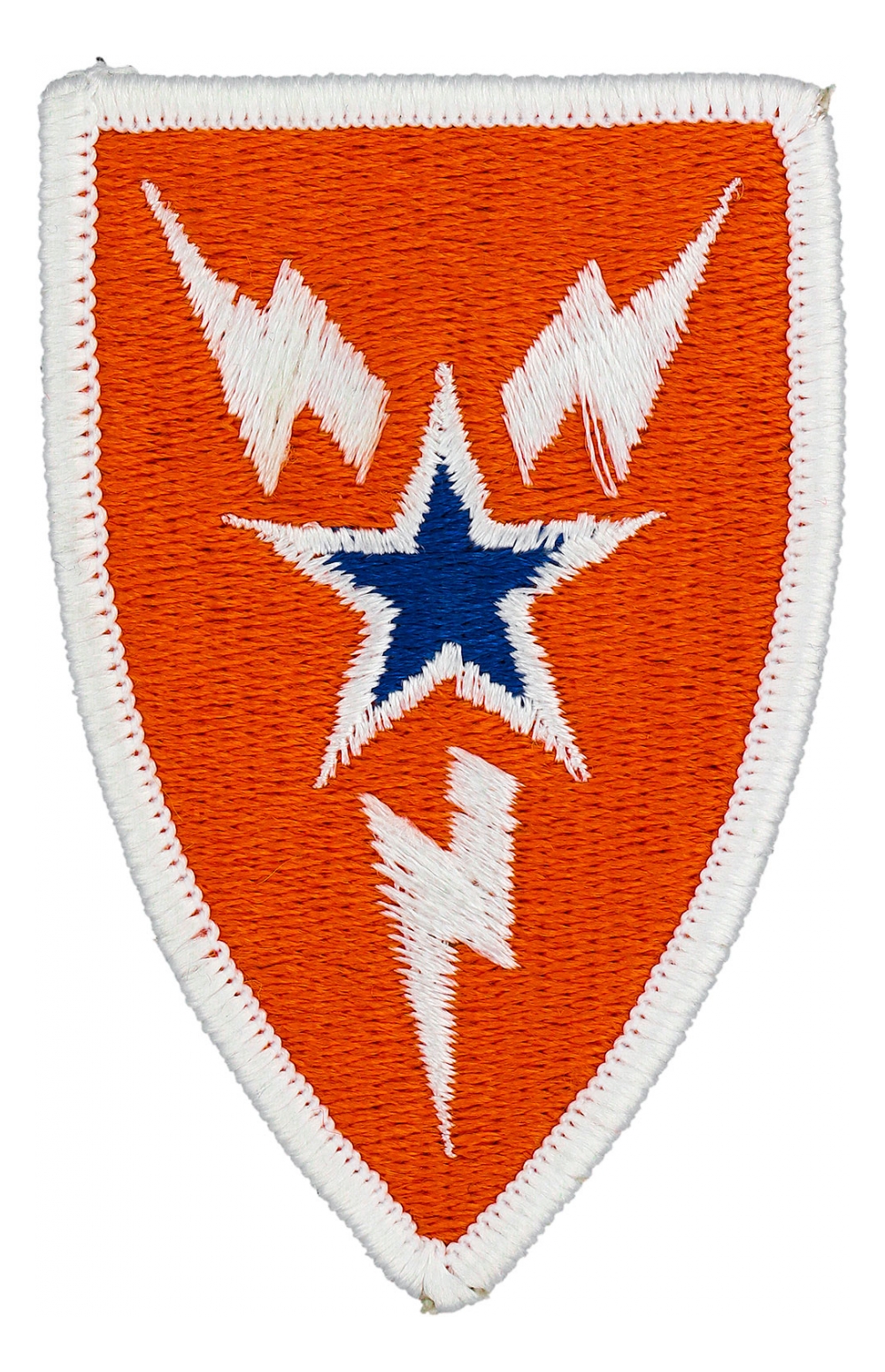 3rd Signal Brigade Patch | Flying Tigers Surplus