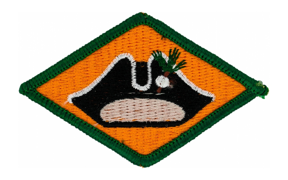 Vermont National Guard Headquarters Patch | Flying Tigers Surplus Vermont National Guard Headquarters Patch | Flying Tigers Surplus
