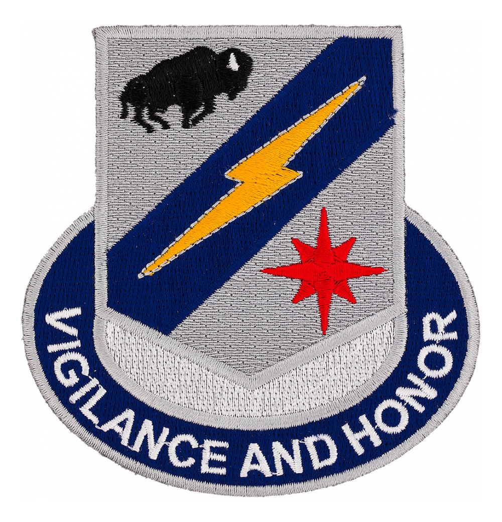 3rd Brigade 3rd Infantry Division Patch | Flying Tigers Surplus