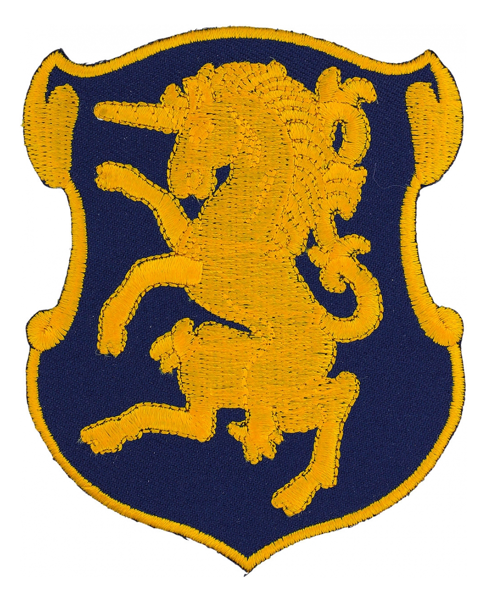 6th Cavalry Regiment Patch | Flying Tigers Surplus