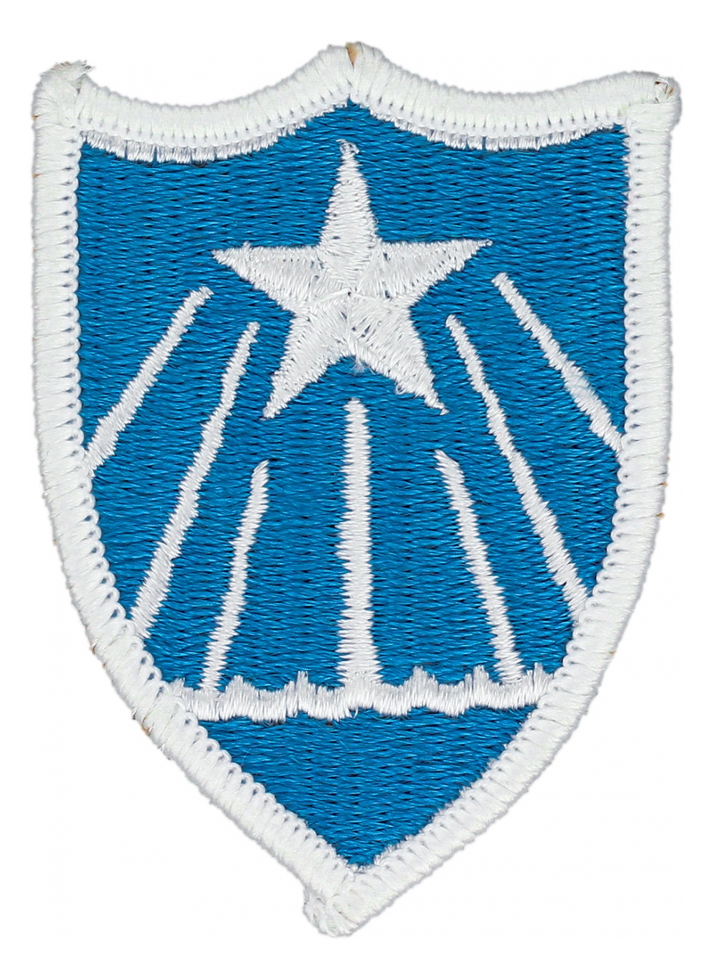 Minnesota National Guard Headquarters Patch | Flying Tigers Surplus