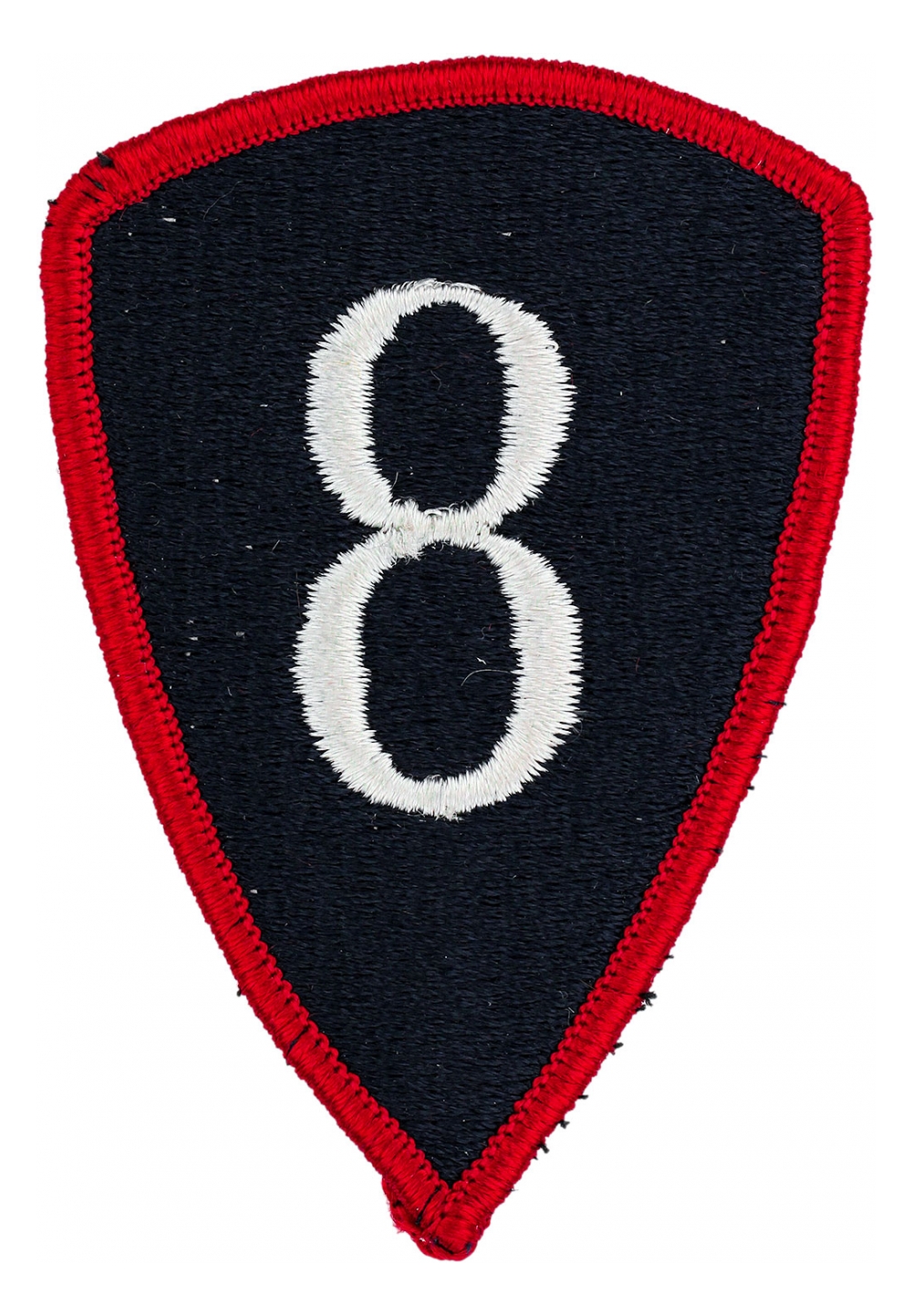 Army Command & Headquarters Patches