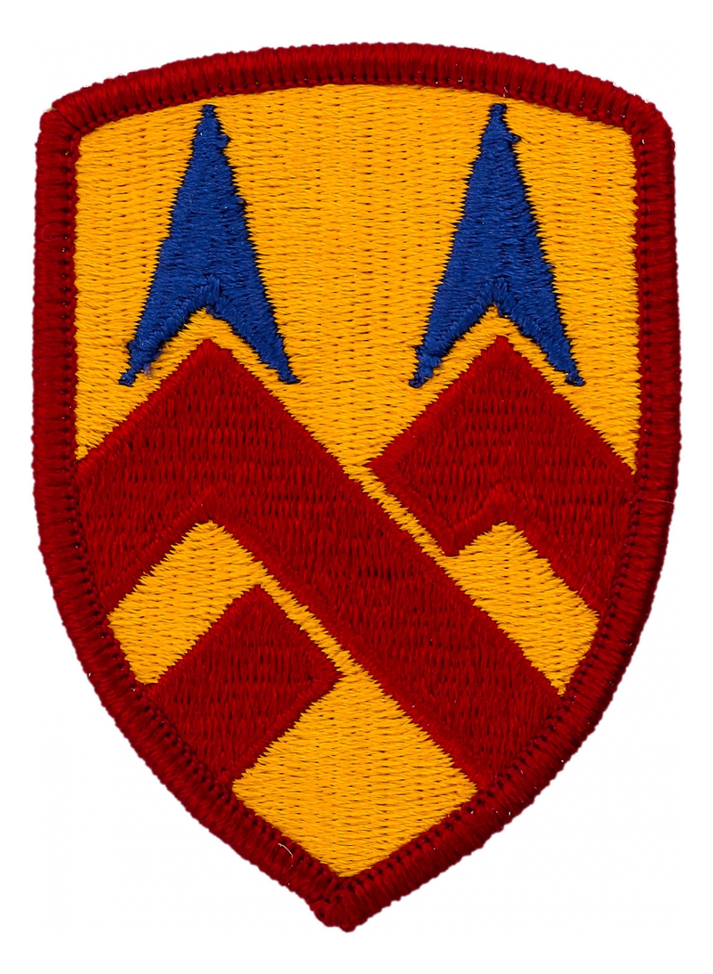 Army Support Commands