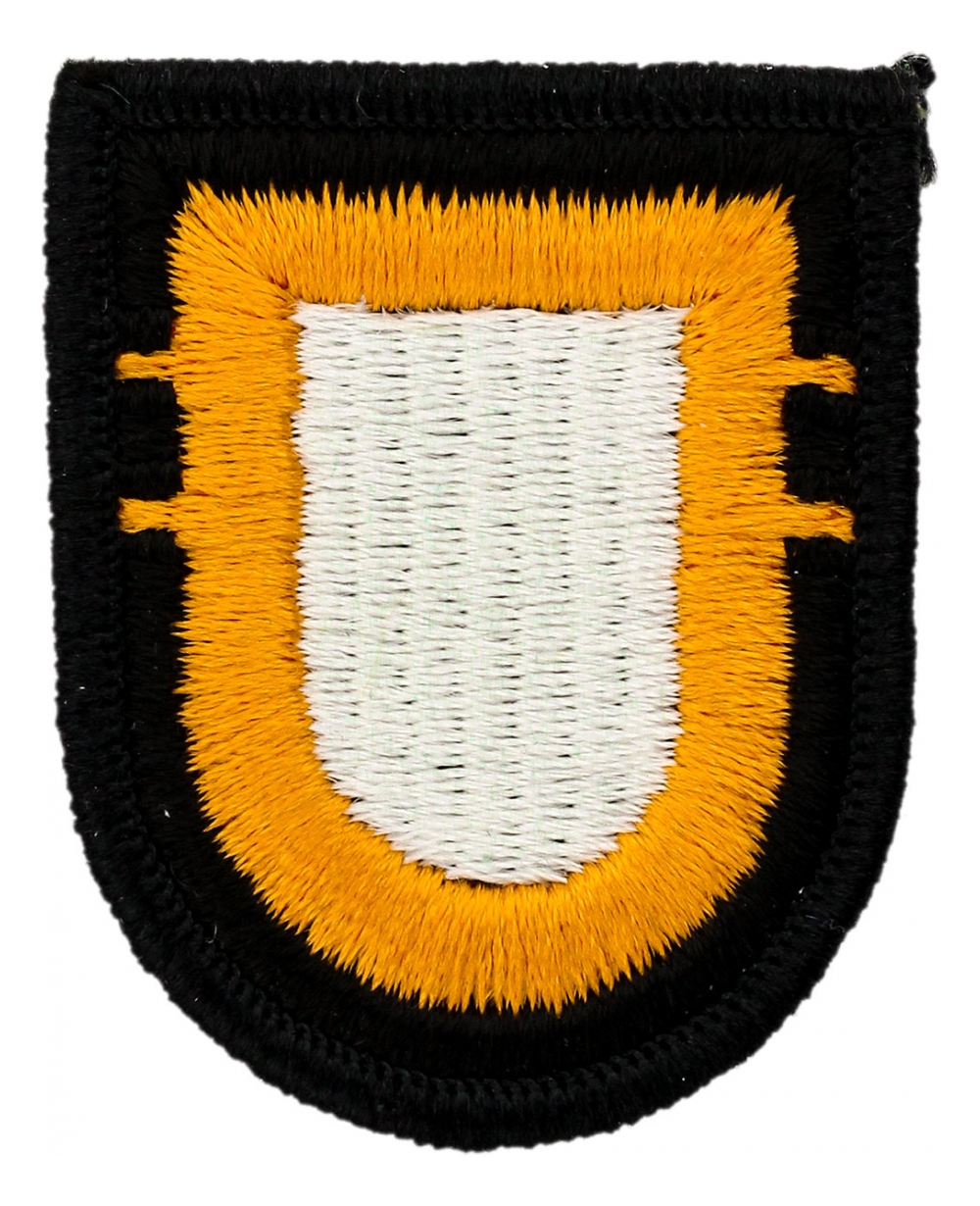 Army Flashes | Flying Tigers Surplus