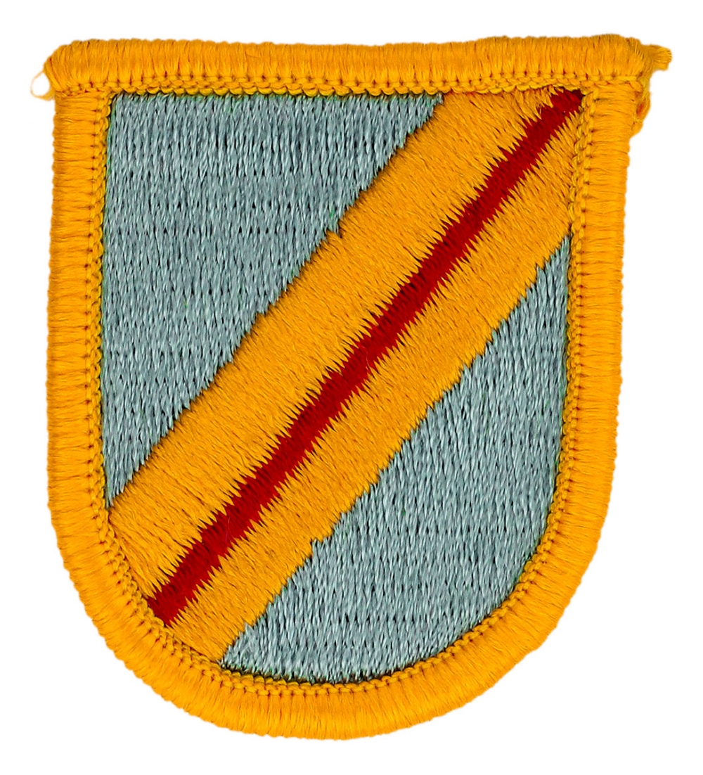 Army Flashes | Flying Tigers Surplus