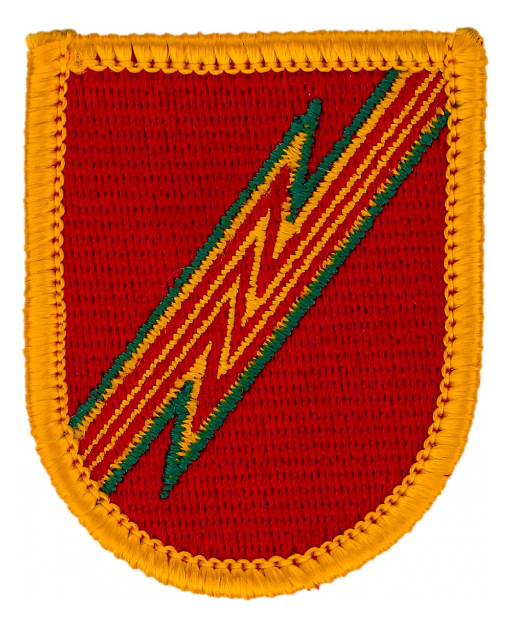 Army Flashes | Flying Tigers Surplus