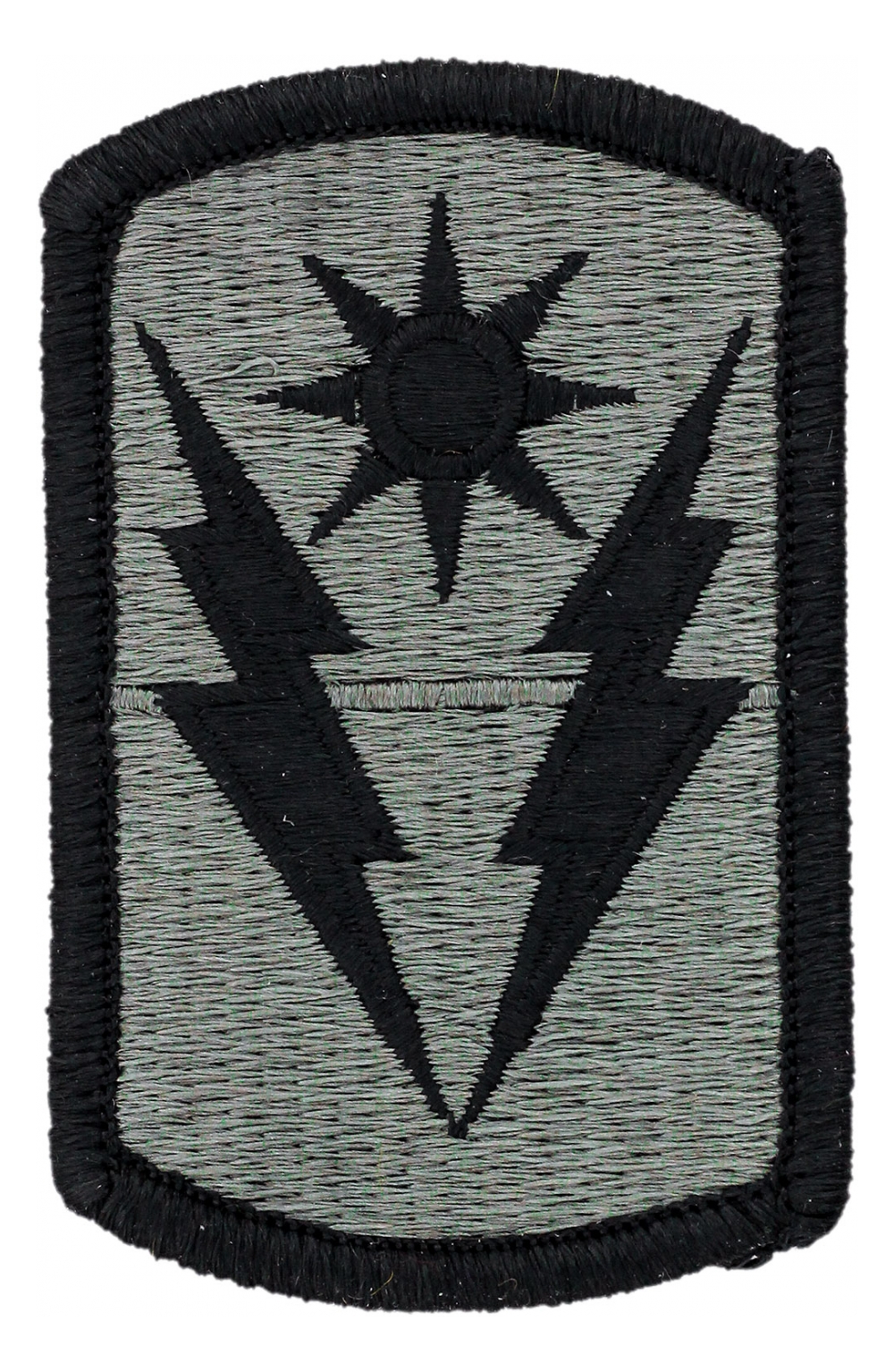 Army Armored Brigade Patches